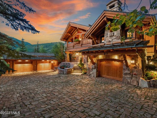 Vail Real Estate - Vail CO Homes For Sale | Zillow