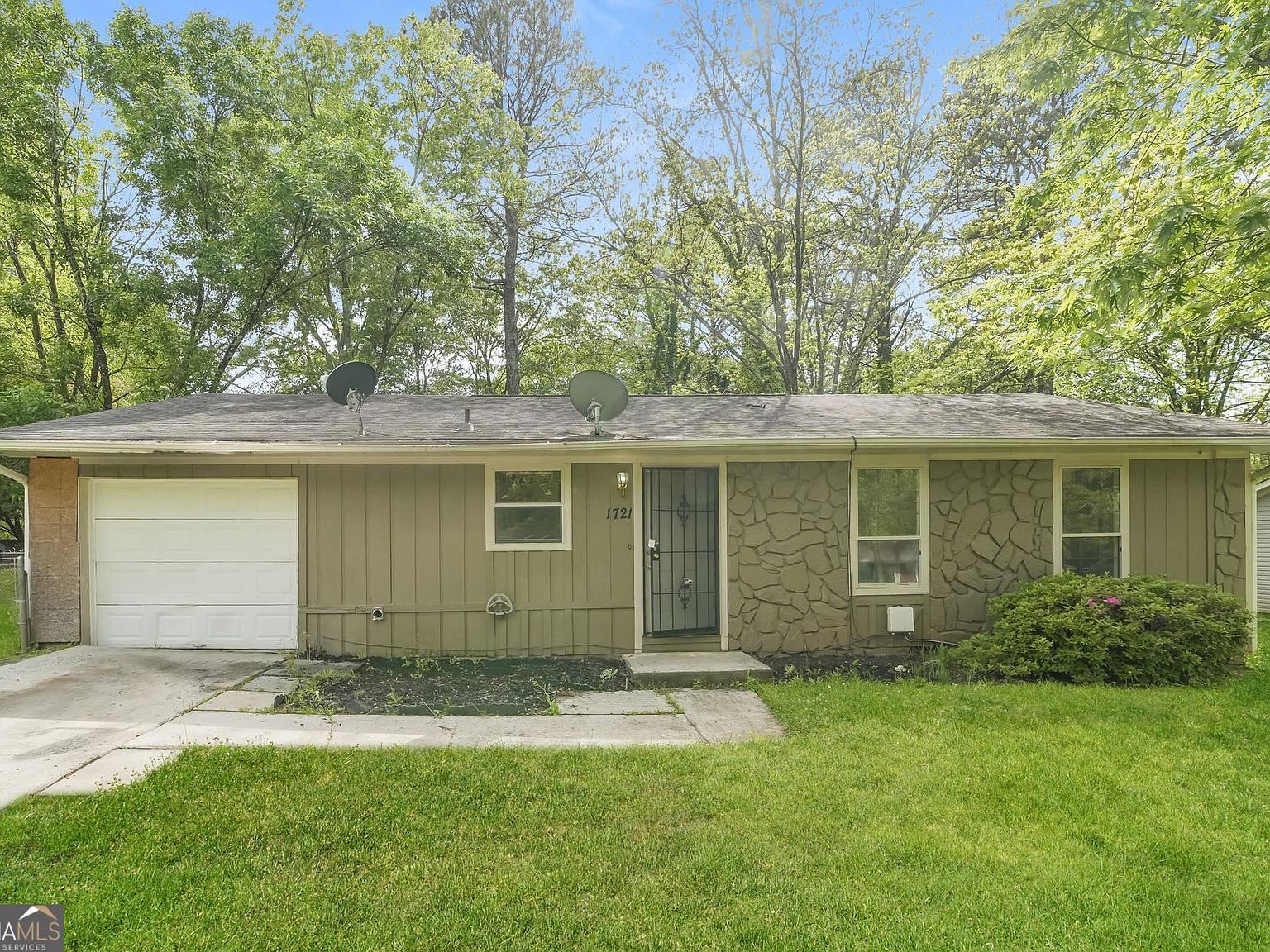 1721 W Austin Rd, Decatur, GA 30032 | MLS #10282414 | Zillow