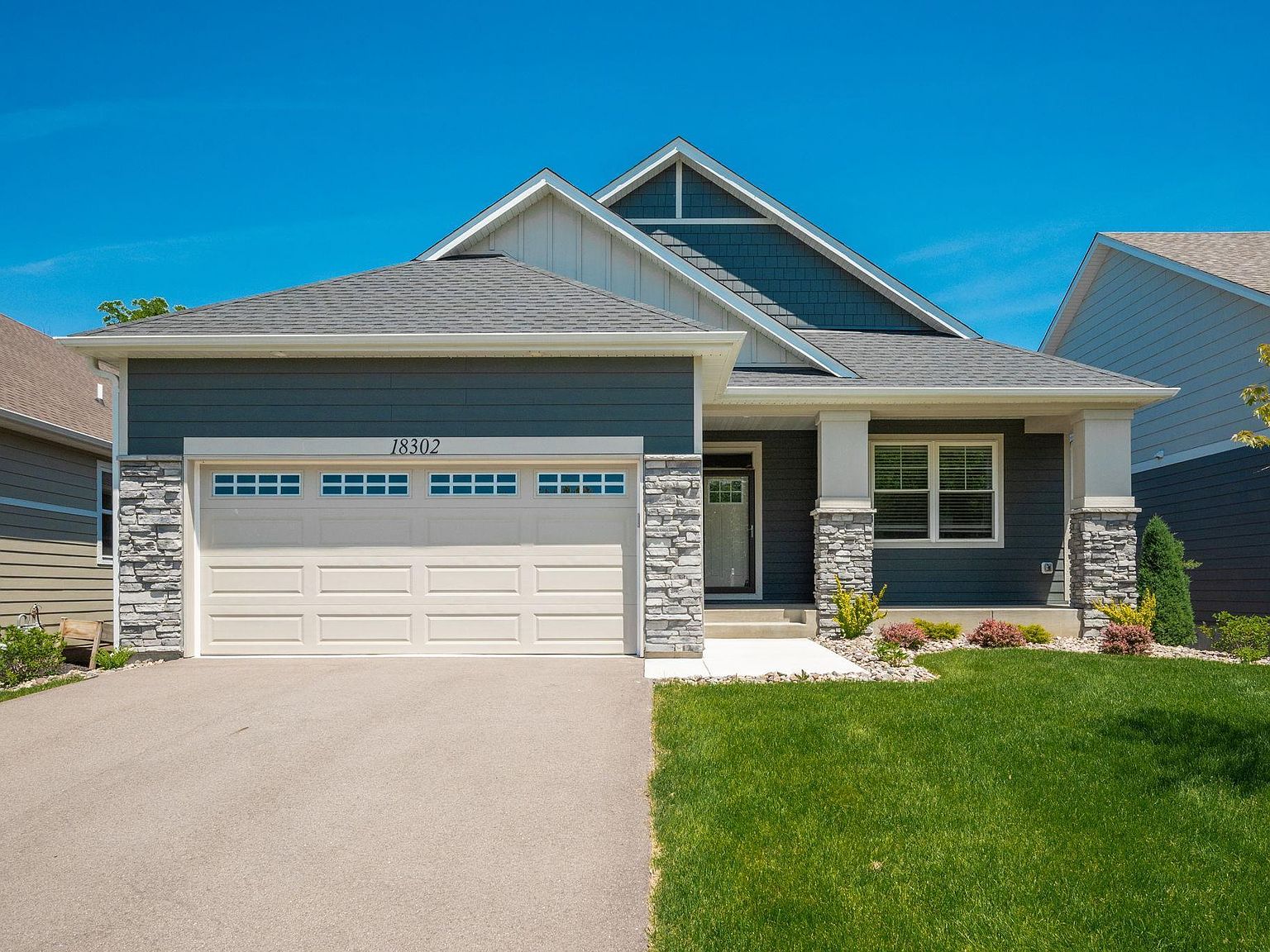 18302 Jurel Way, Lakeville, MN 55044 | Zillow