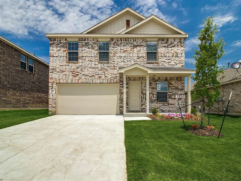 1516 Westfall Dr, Anna, TX 75409 | Zillow