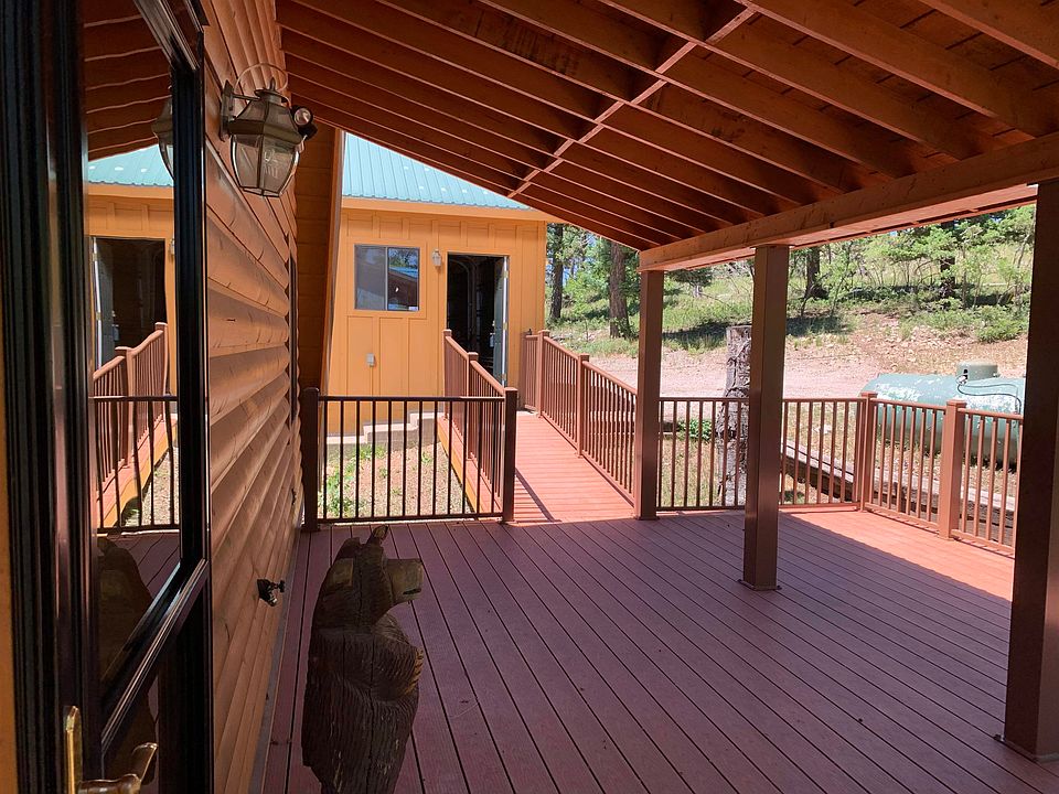 703 Geronimo St #2, Cloudcroft, NM 88317 | MLS #168046 | Zillow