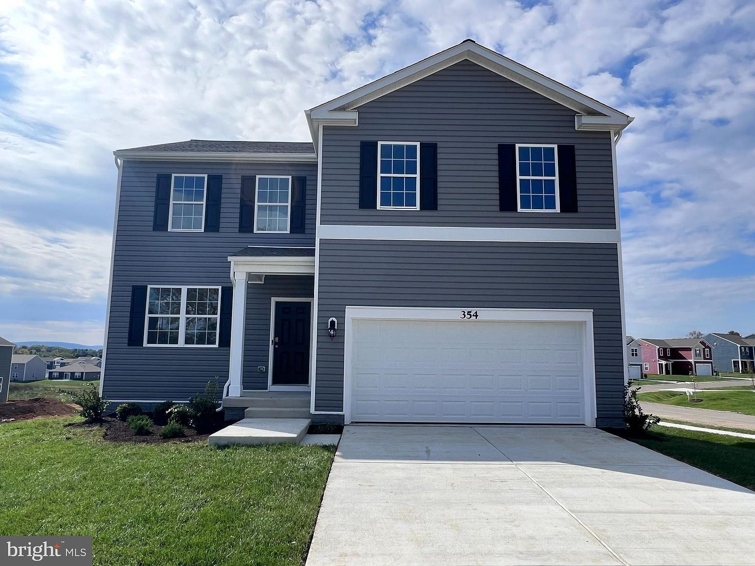 354 Gatehouse Pl, Charles Town, WV 25414 | Zillow