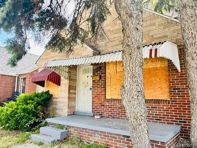 20465 Bramford St, Detroit, MI 48234 | Zillow