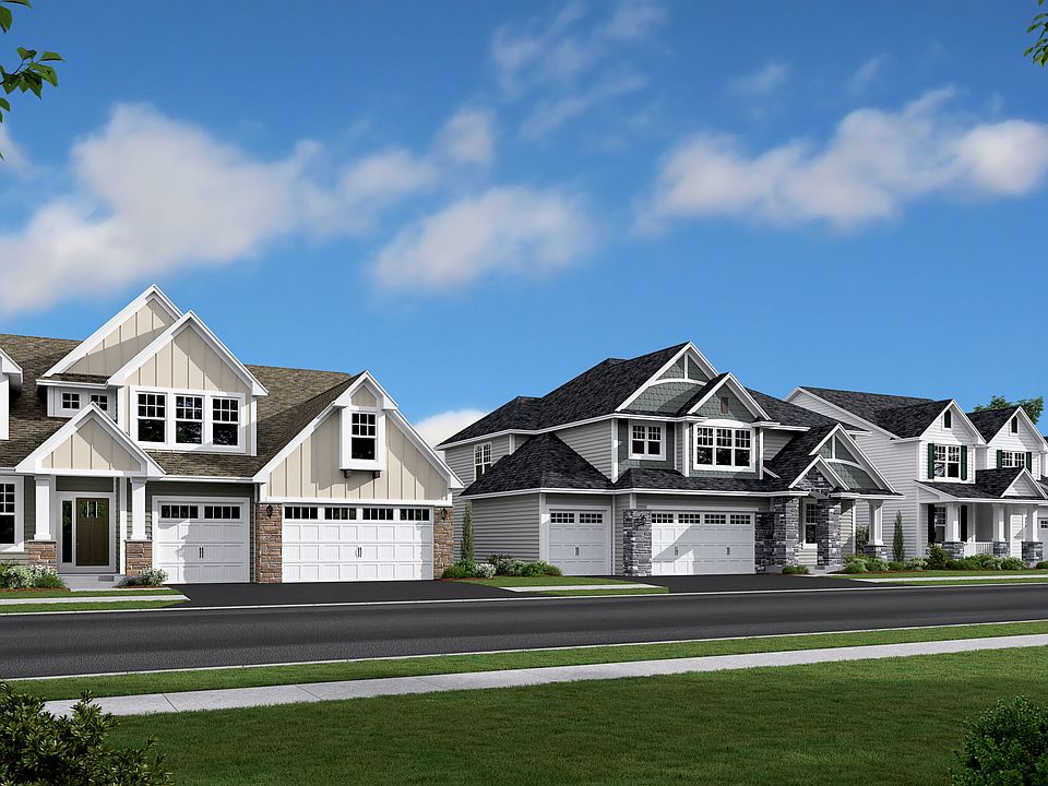 Watermark : Landmark Collection by Lennar