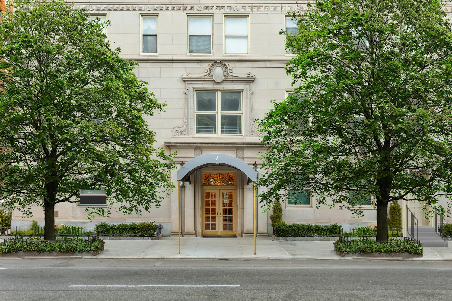 4 Sutton Place 10/11FL in Sutton Place, Manhattan | StreetEasy
