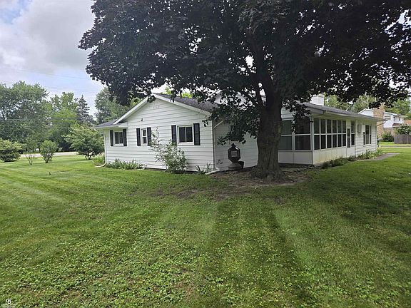 11757 Yale Rd, Yale, MI 48097 | Zillow
