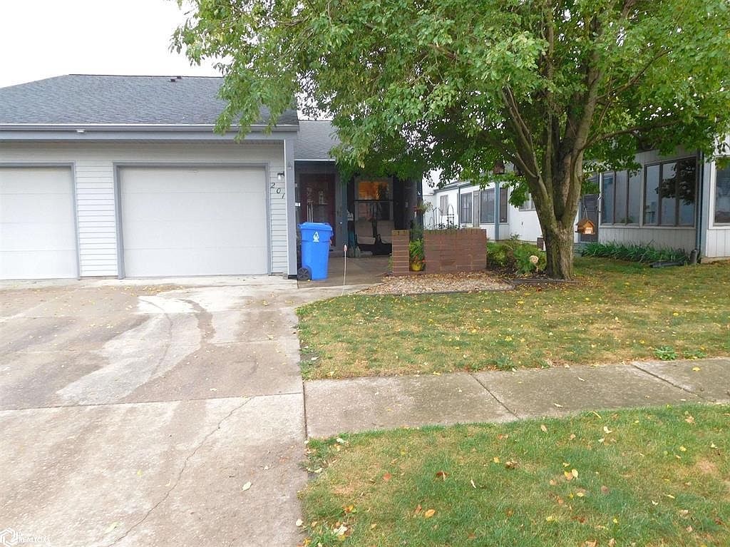 201 N Olive St, Jefferson, IA 50129 | MLS #6315757 | Zillow