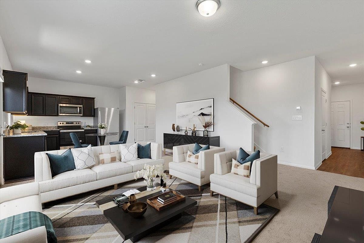 336 Wonderful Life Way, Jarrell, TX 76537 | MLS #5440769 | Zillow