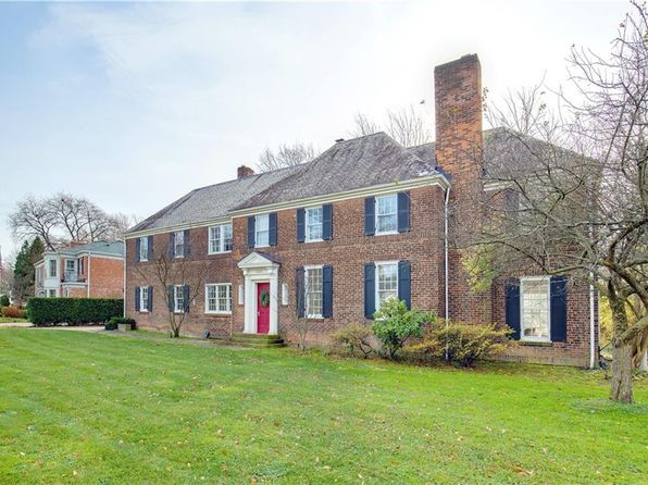 Shaker Heights Real Estate - Shaker Heights OH Homes For Sale | Zillow