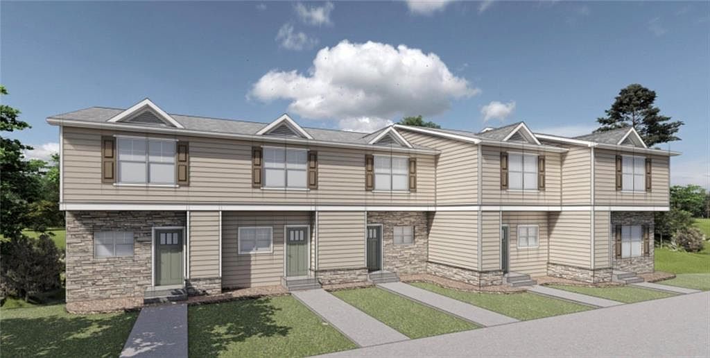 2467 Old Thompson Bridge Rd #2, Gainesville, GA 30501 | MLS #7397204 ...