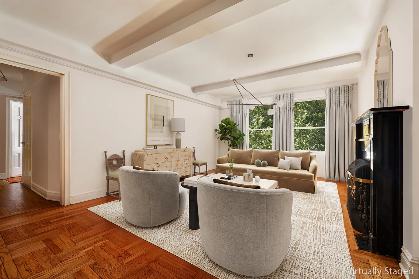 163 East 81st Street #2B in Upper East Side, Manhattan | StreetEasy