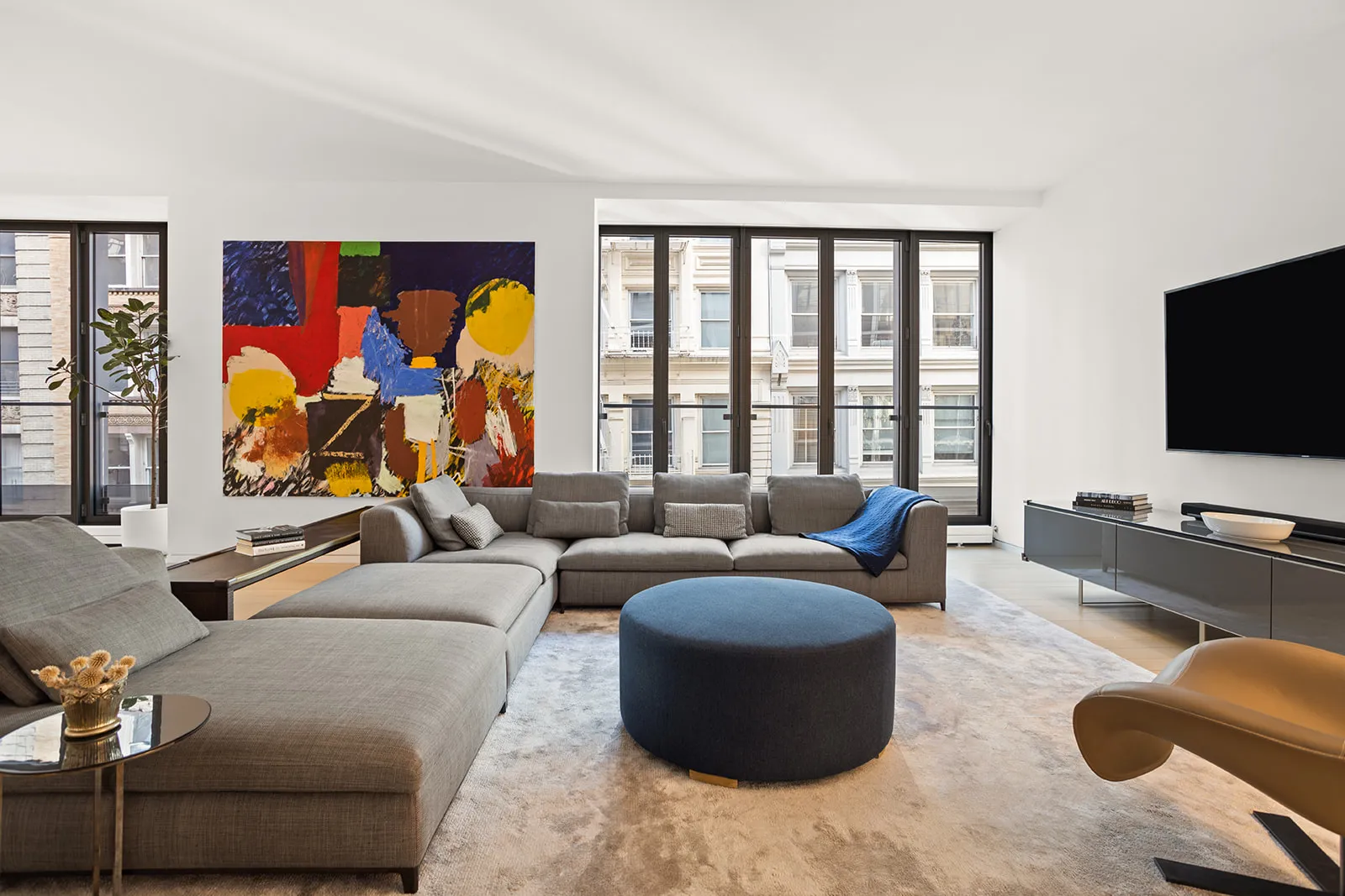 27 Wooster Street #4A in Soho, Manhattan | StreetEasy