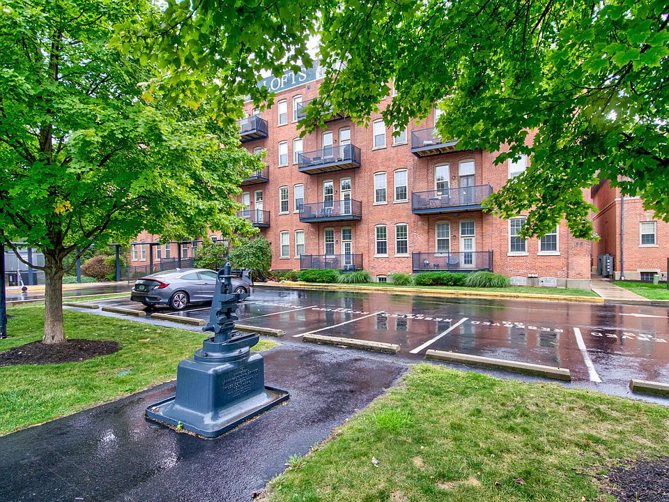 55 S Harding St APT 110, Indianapolis, IN 46222 | Zillow