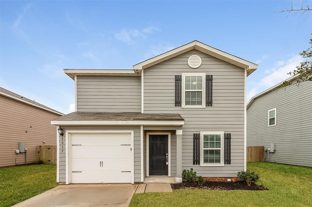 8015 Distant Harbor Rd, Cove, TX 77523 | Zillow