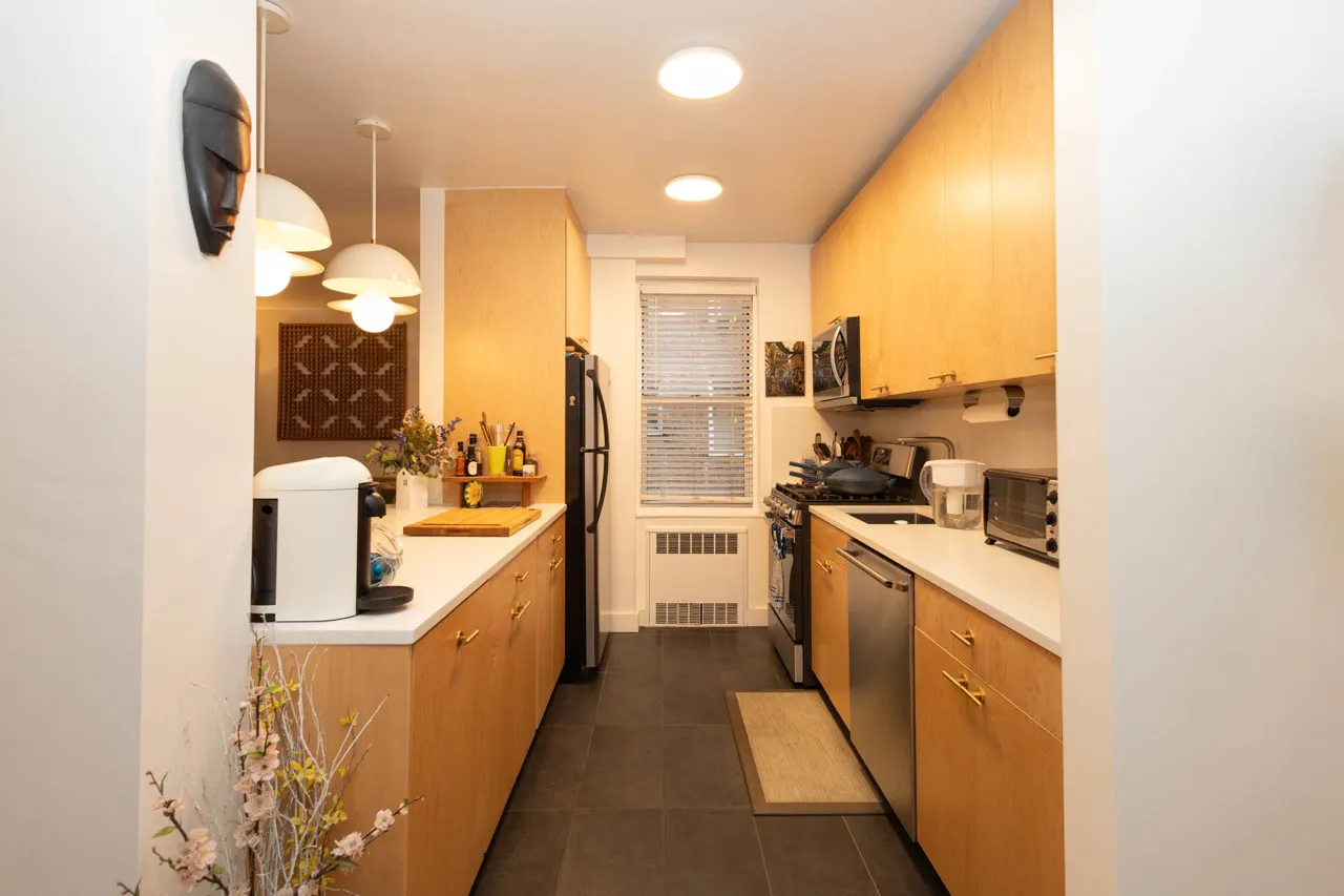 58 Dahill Road #3C in Kensington, Brooklyn | StreetEasy
