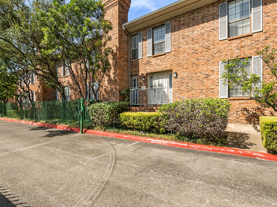 5359 Fredericksburg Rd APT 206, San Antonio, TX 78229 | Zillow