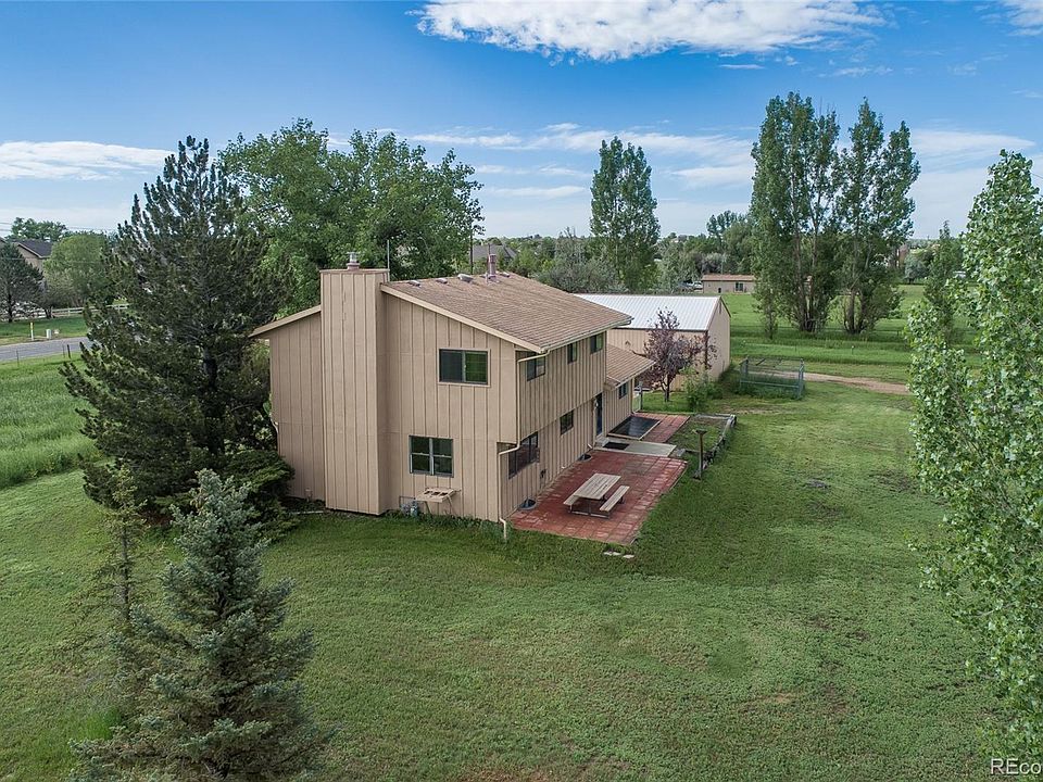 9893 County Road 11, Longmont, CO 80504 | Zillow