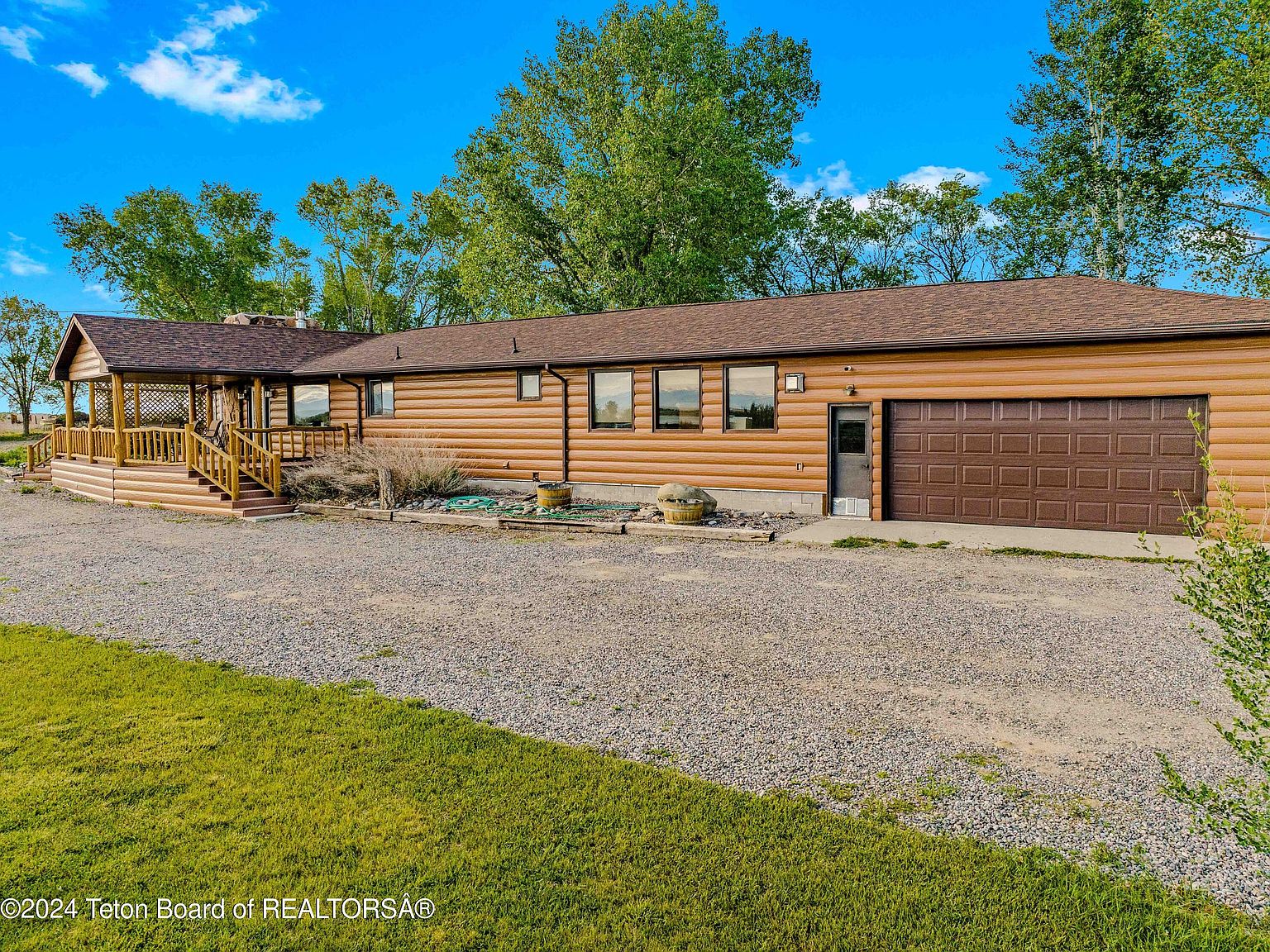 28 Coffey Ln, Pavillion, WY 82523 | MLS #24-1051 | Zillow