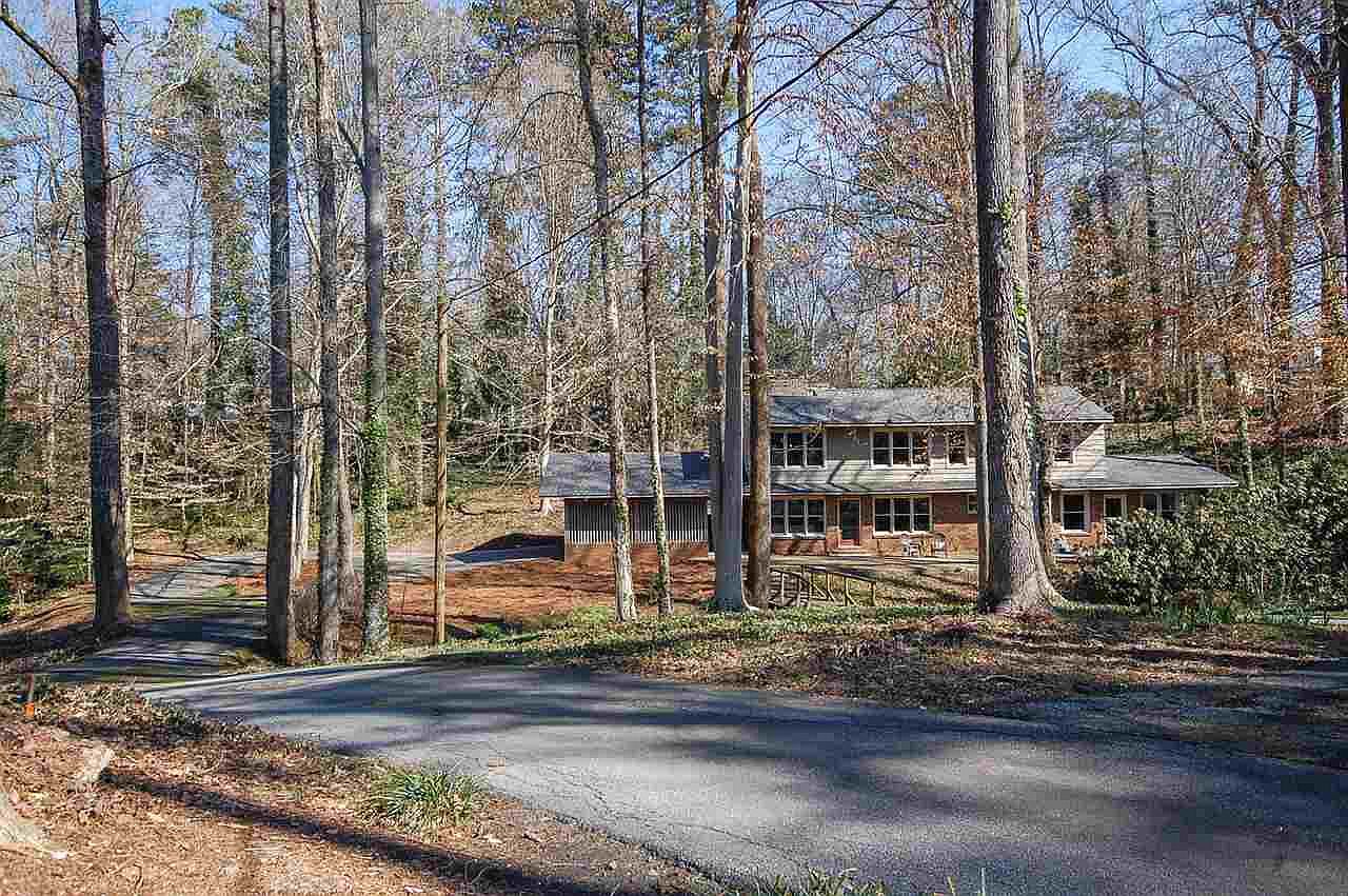 211 Riggs Dr, Clemson, SC 29631 | Zillow