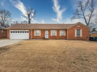 2613 Elmore Park Rd, Memphis, TN 38134 | MLS #10163262 | Zillow