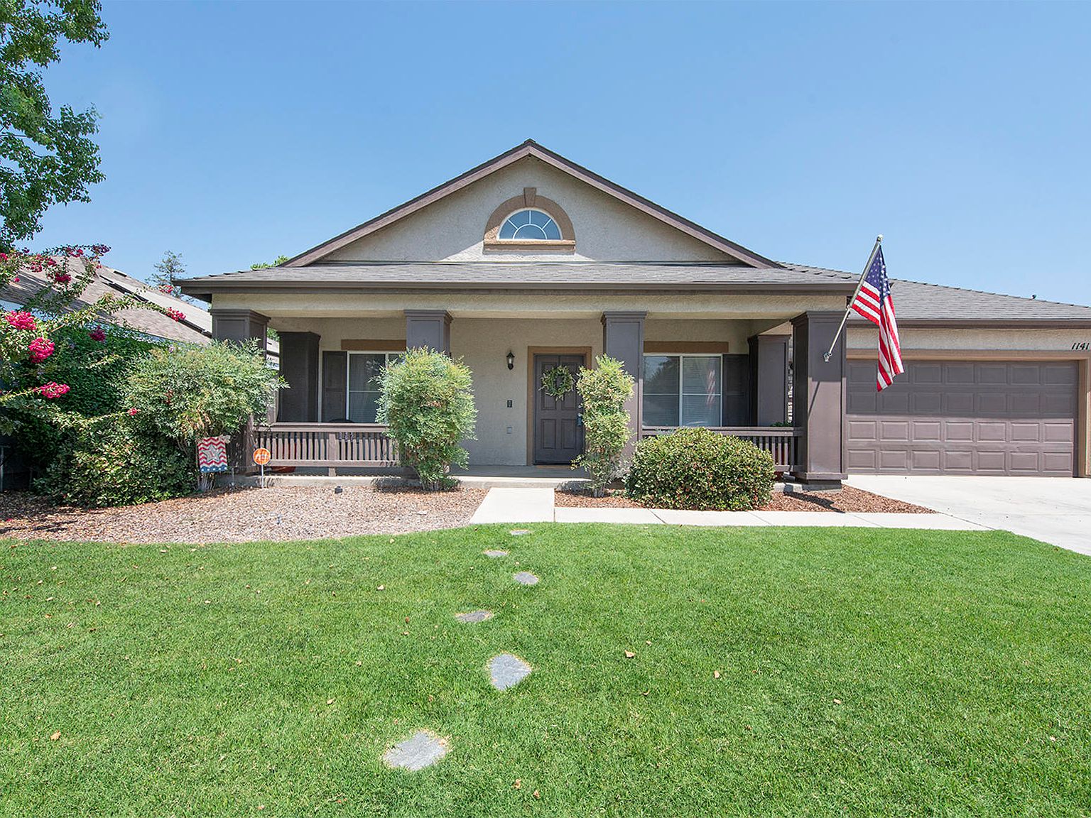 1141 Bradley Ct, Exeter, CA 93221 | Zillow