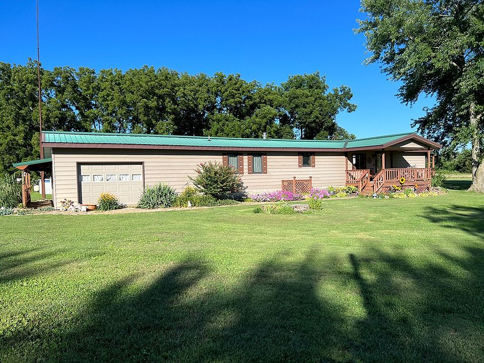 29585 SE 140th Rd, Kincaid, KS 66039 | MLS #45207 | Zillow