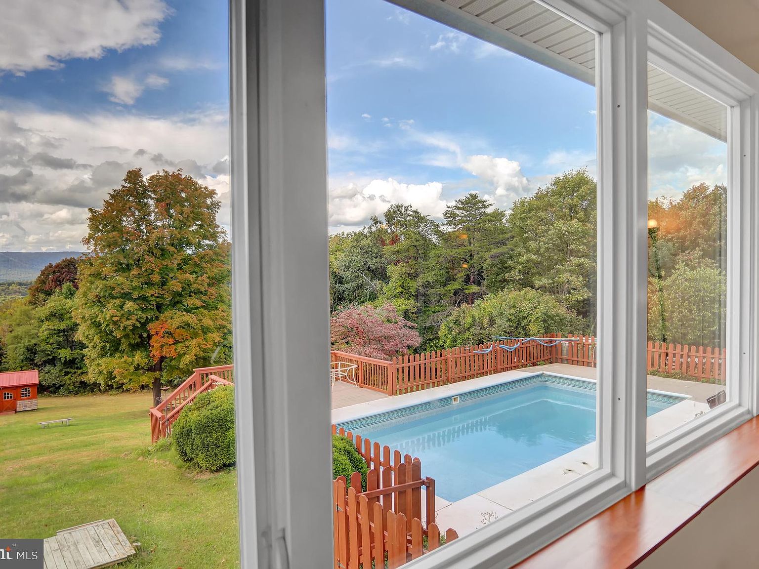 13644 Upper Corners Rd, Hesston, PA 16647 | Zillow