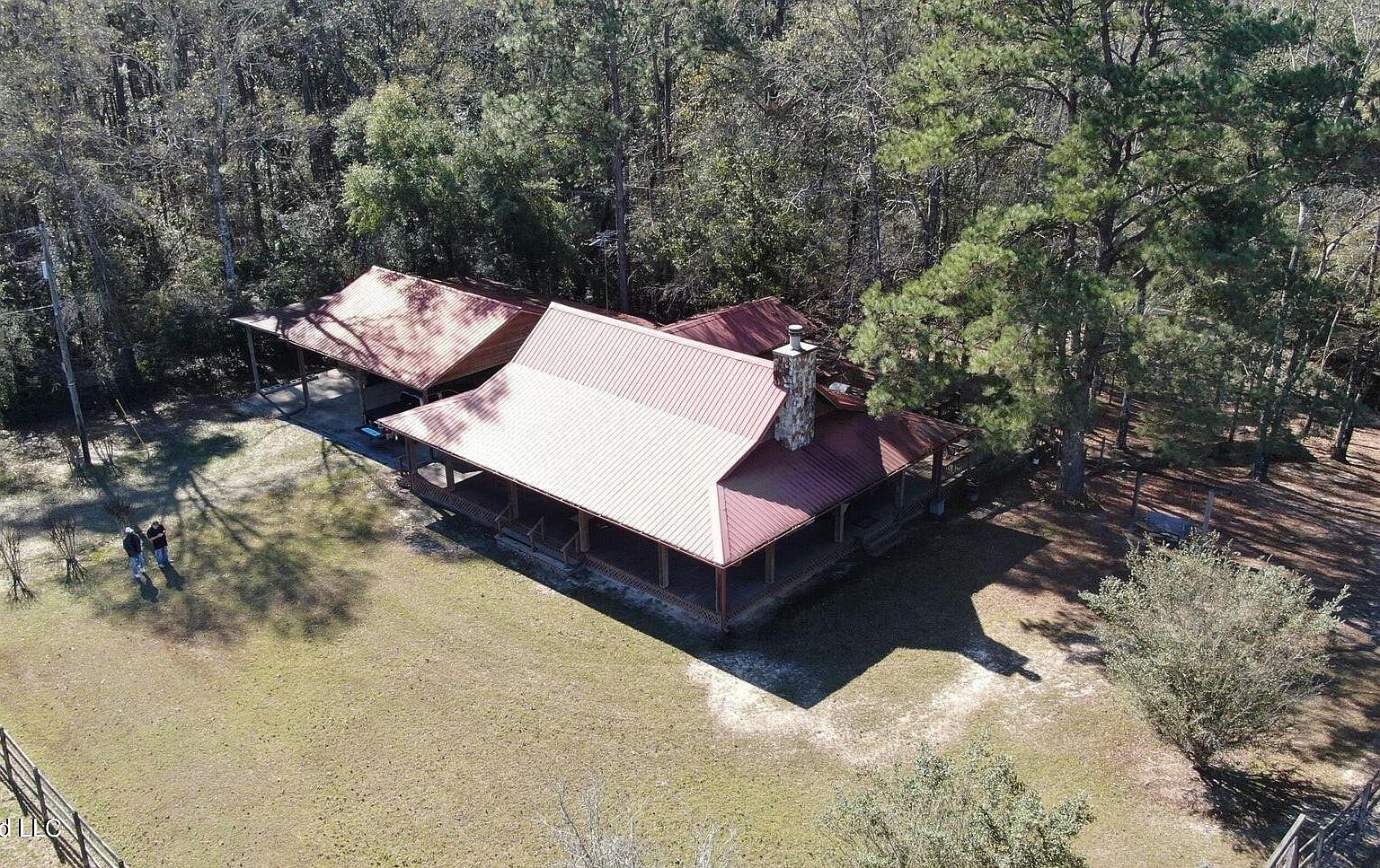 2276 Twin Creek Rd, Lucedale, MS 39452 | MLS #4084702 | Zillow