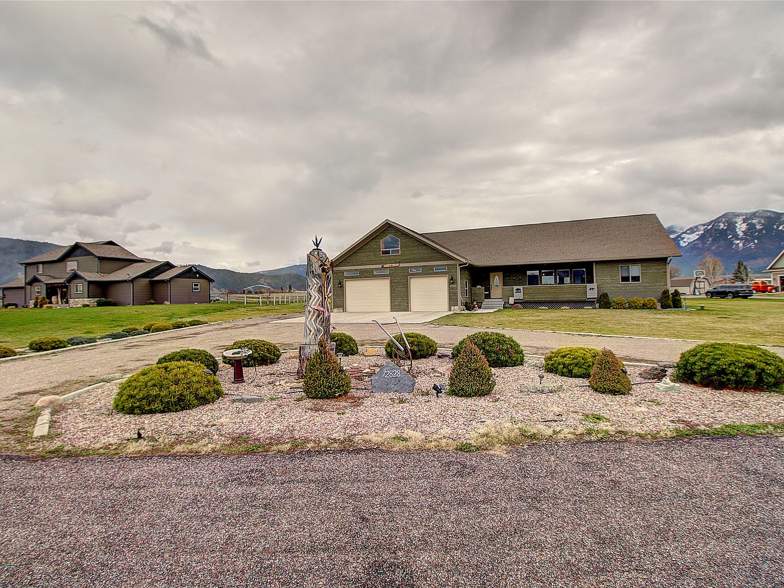 72828 Williams Way, Arlee, MT 59821 | Zillow