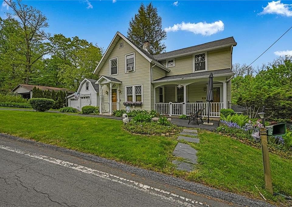 1007 Neffs Laurys Rd N, Laurys Station, PA 18059 | Zillow