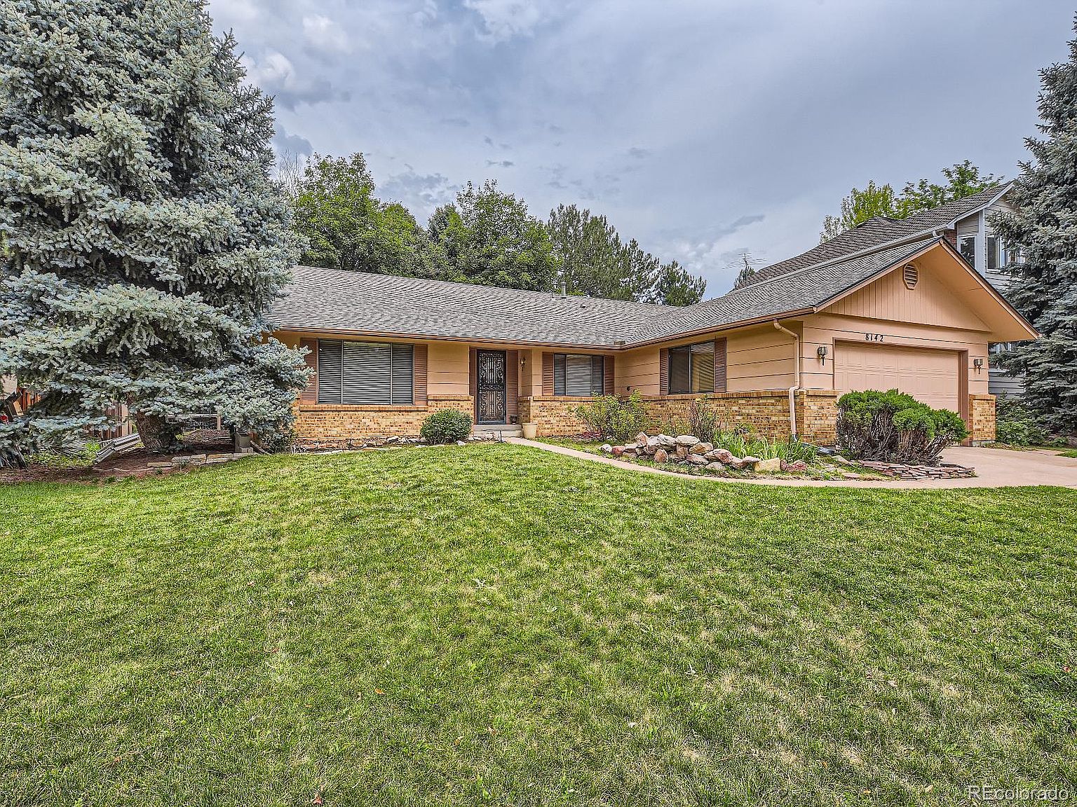 8142 S Saint Paul Way, Centennial, CO 80122 | Zillow
