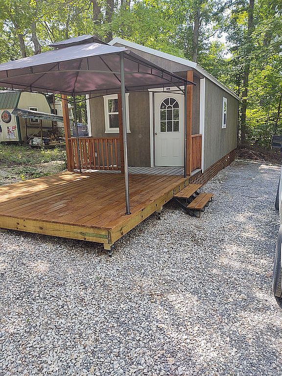 7233 Wildwood Estates Dr #4, Steedman, MO 65077 | Zillow