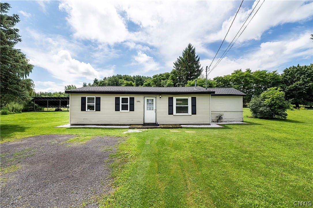 13386 Ridge Rd, Red Creek, NY 13143 | Zillow