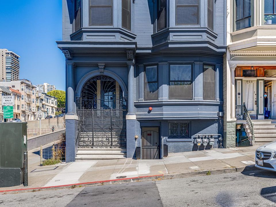 1964 Larkin St, San Francisco, CA 94109 | Zillow