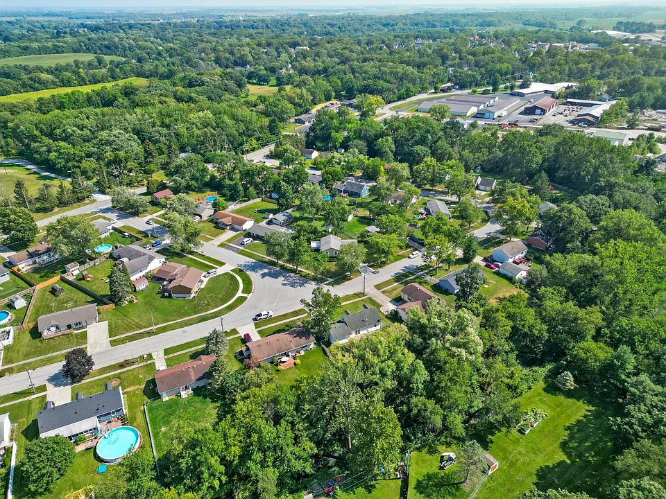 17496 N 700 W, Hebron, IN 46341 | Zillow