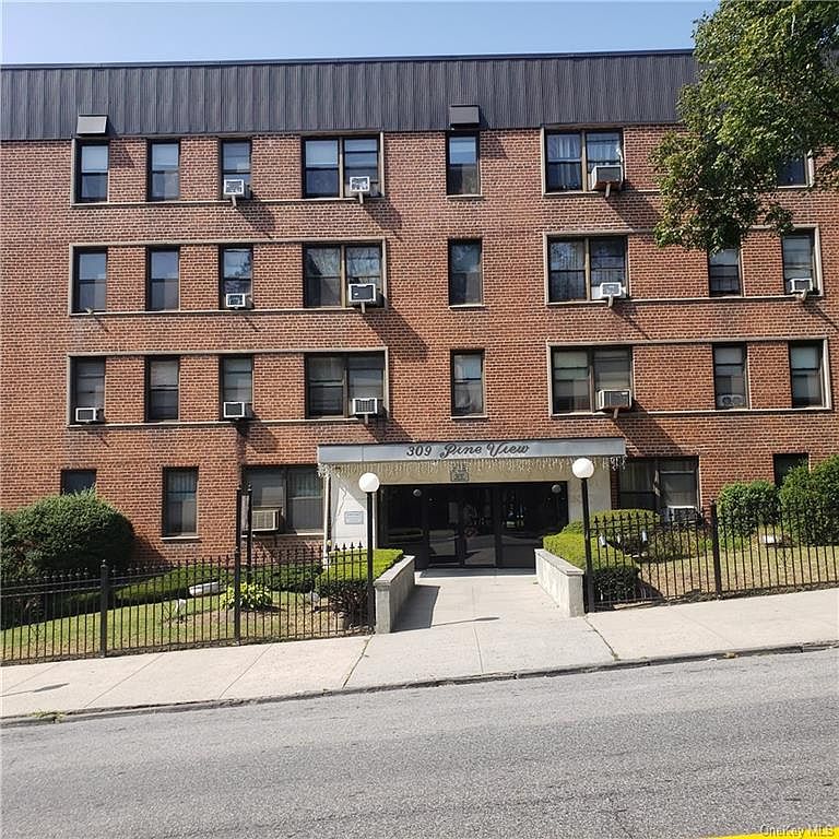 309 N Broadway Apt 1d Yonkers Ny 10701 Zillow