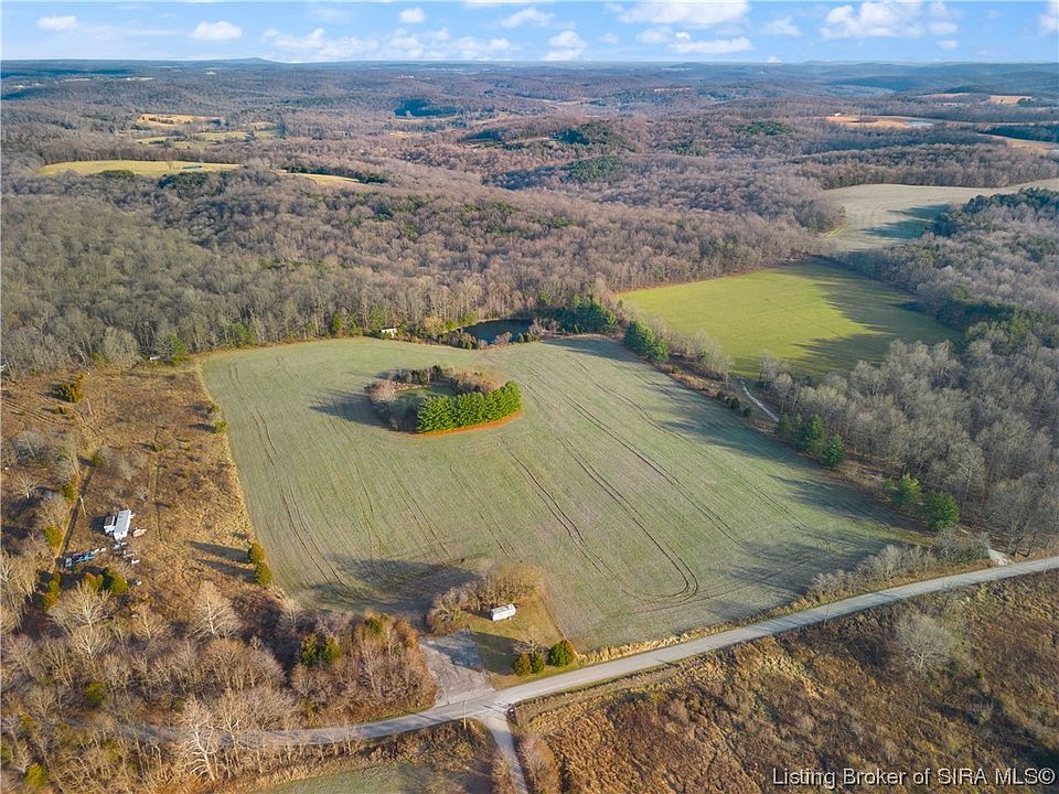 50 +/- AC Devils Hollow Road, Milltown, IN 47145 | Zillow