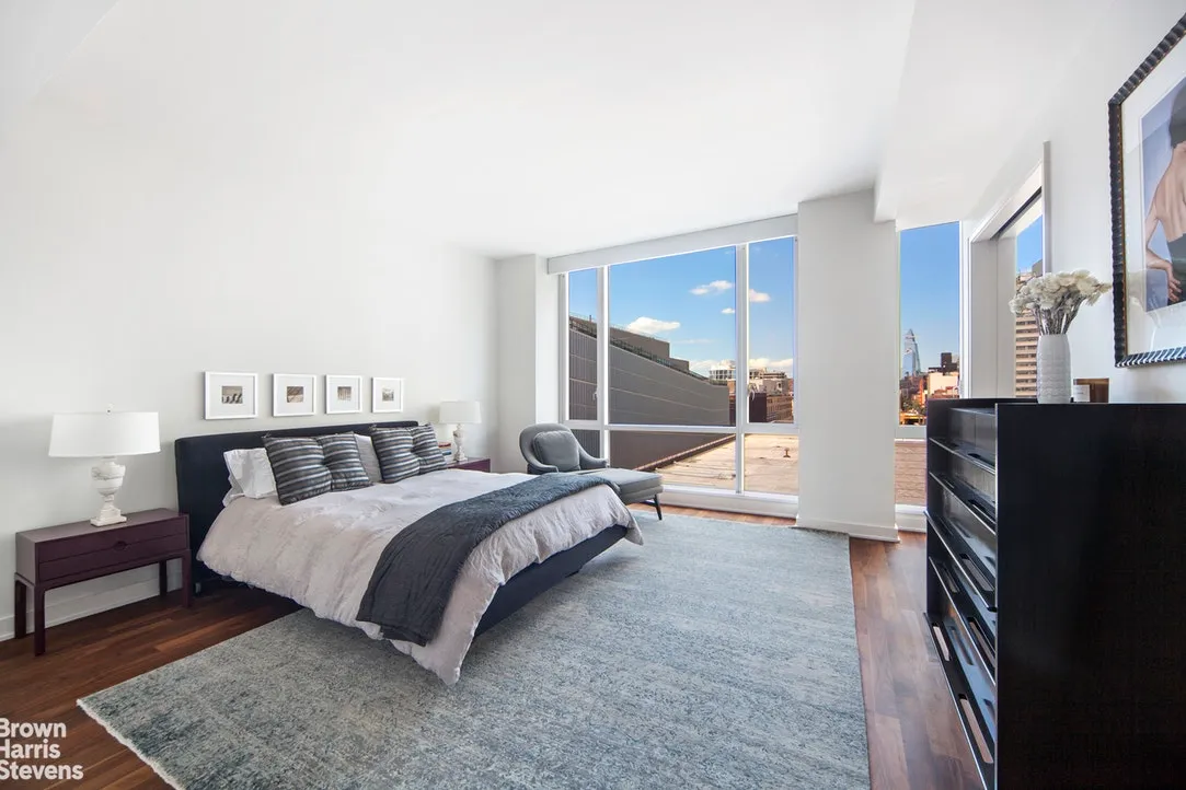 330 Spring Street #8A in Hudson Square, Manhattan | StreetEasy
