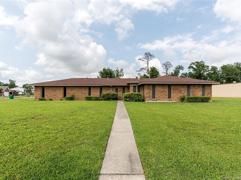 18 E End Ave, Sulphur, LA 70663 | Zillow