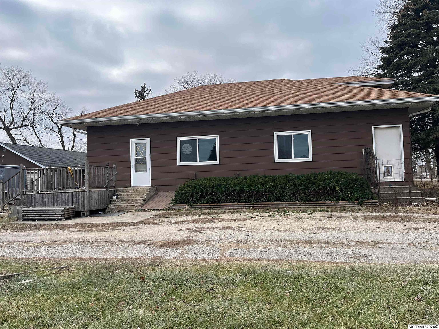 63 Fisher St W #134-N-&, Dougherty, IA 50433 | MLS #240885 | Zillow