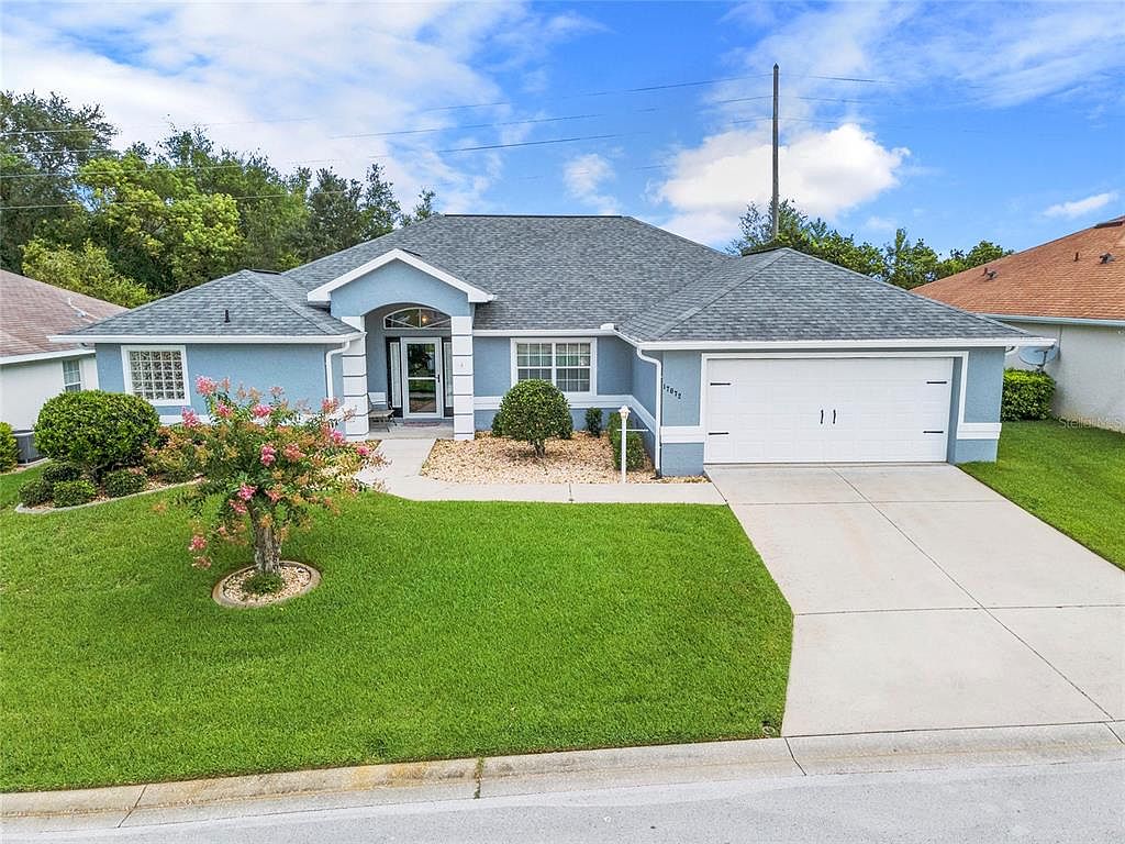 17072 SE 115th Terrace Rd, Summerfield, FL 34491 | MLS #OM660919 | Zillow