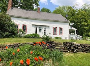 448 Deer Park Road, West Halifax, VT 05358 | MLS #4974551 | Zillow