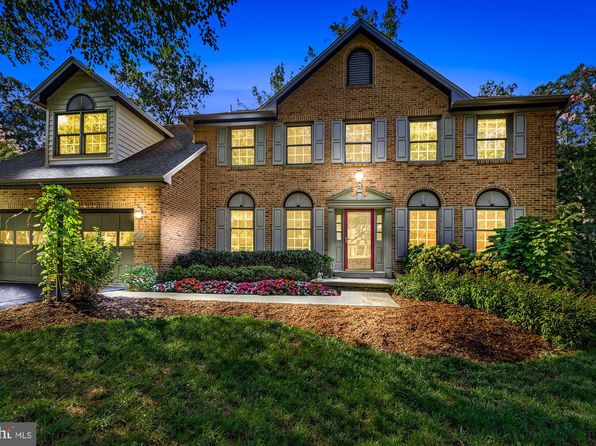 Clifton Real Estate - Clifton VA Homes For Sale | Zillow