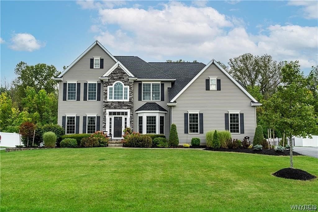 51 Golden Crescent Way, Orchard Park, NY 14127 | Zillow