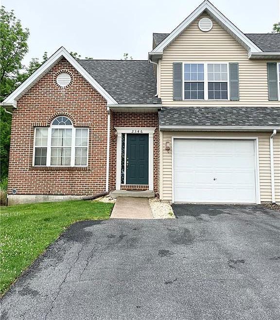 2346 Red Maple Dr, Coplay, PA 18037 | Zillow