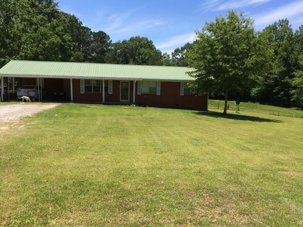 Recently Sold Homes in Decatur MS - 1 Transactions | Zillow