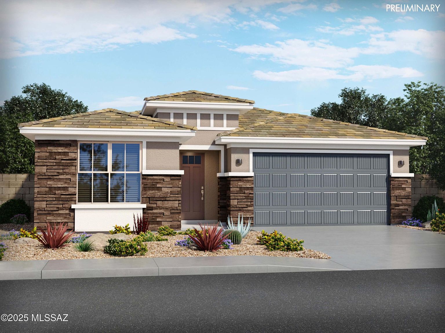 502 N Gray Slate Dr, Tucson, AZ 85748 | Zillow