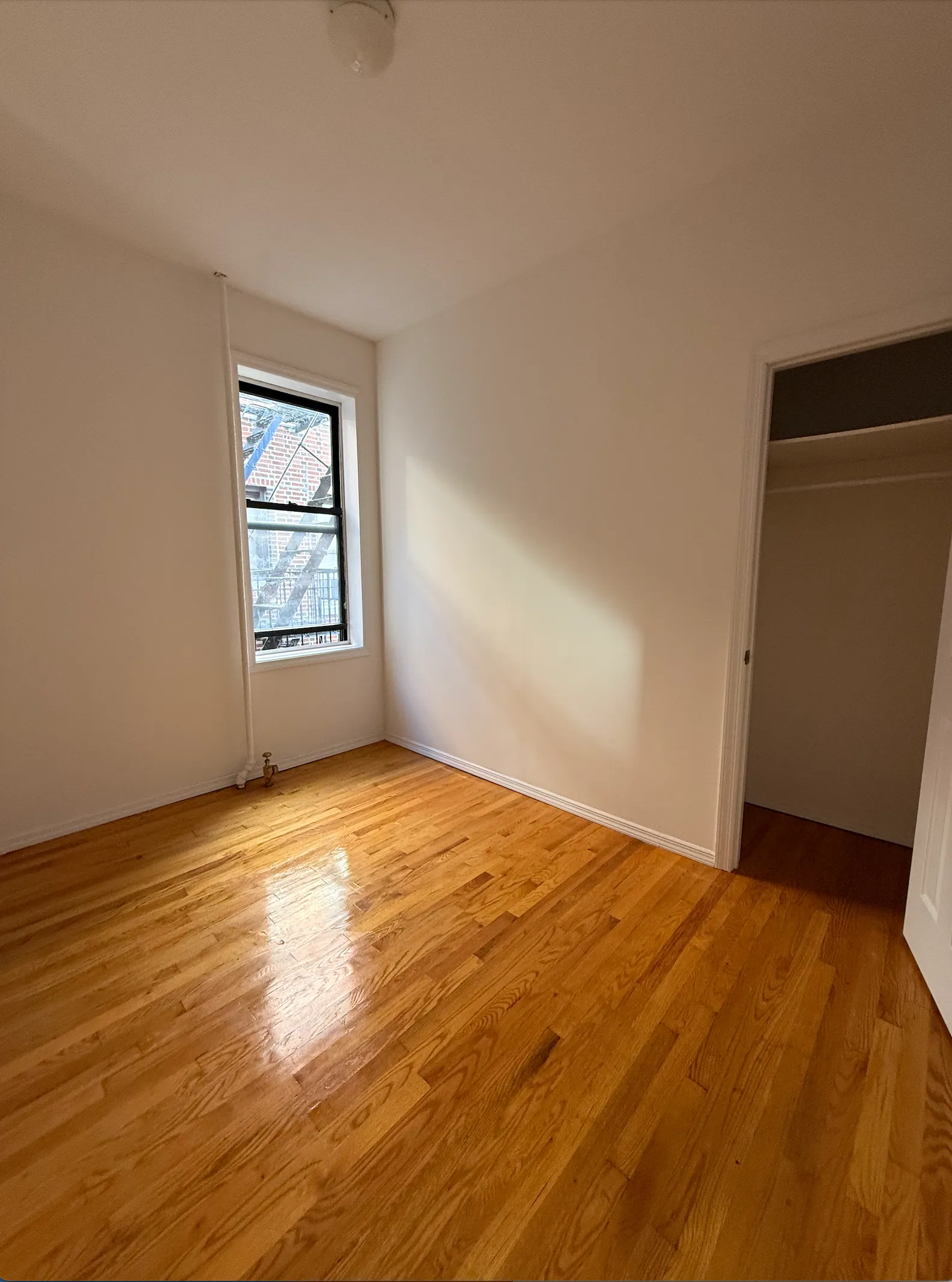 32-26 41st Street #3A in Astoria, Queens | StreetEasy