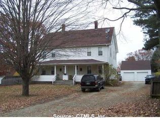 29 Pleasant Street, Plainfield, CT 06374 | MLS #24101859 | Zillow