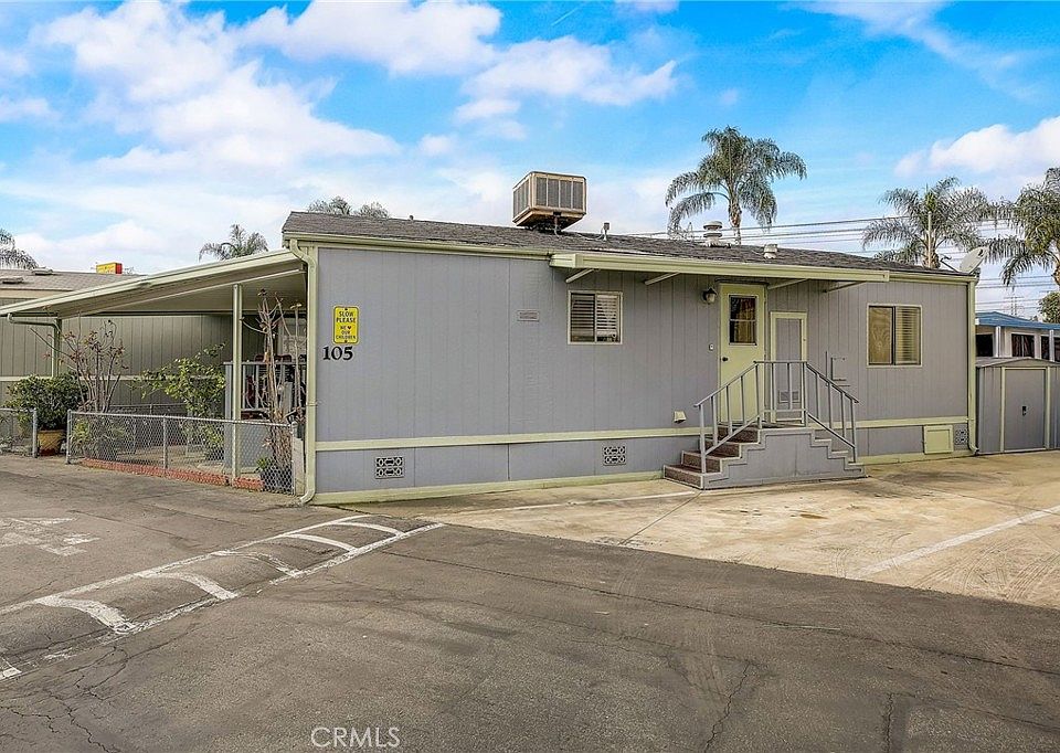 8811 Park St Bellflower CA | Zillow